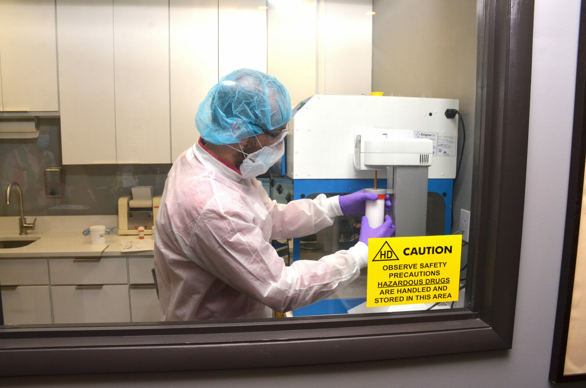 Services – Capital Compounding